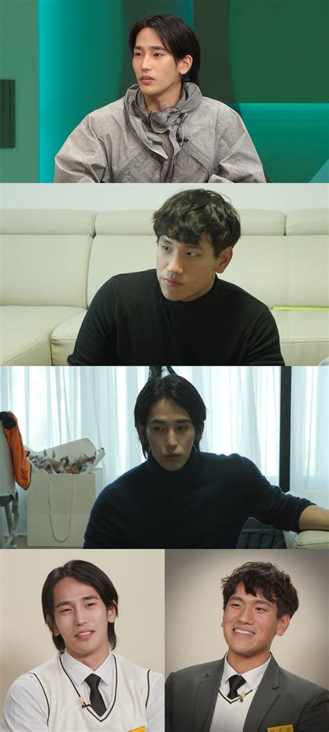 호적메이트 육준서 고등학생 때 팬클럽 있었어…교문 이용 못할 정도