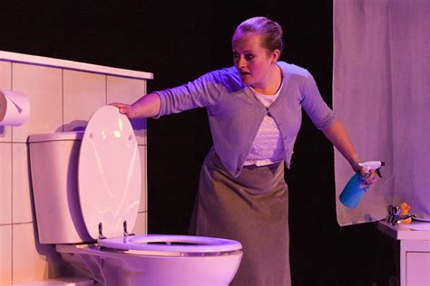 Sex And Sanitation All Edinburgh