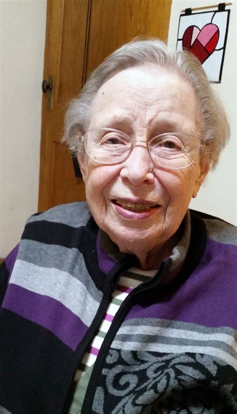 Joann Essman Roper And Sons