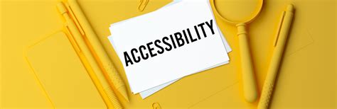 Top Five Accessibility Checkers Features Pricing And More