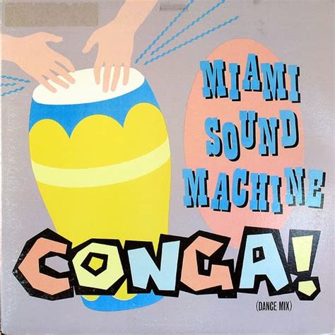 Conga Ma Senza Scimmioni