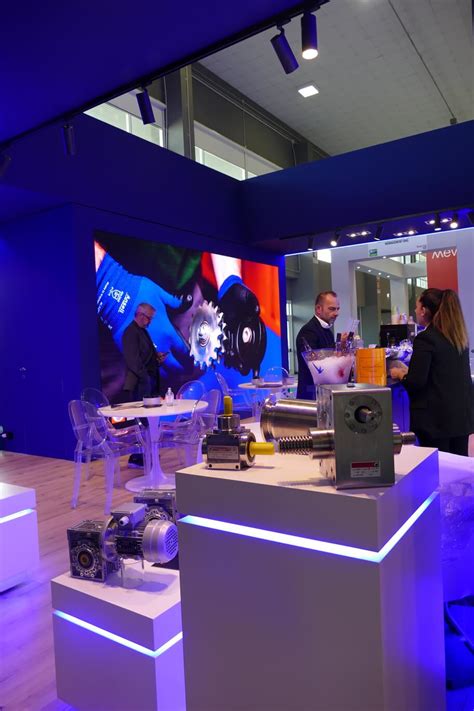 Gallery Mecspe 2023 2 Archives Tecnica Industriale Srl