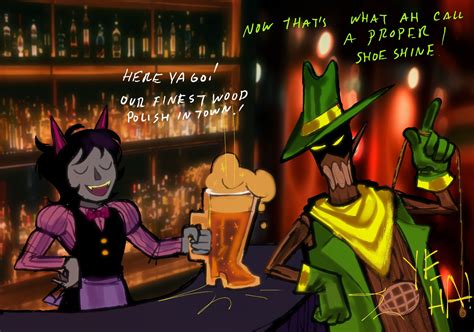 Loggy And Friend On Toyhouse