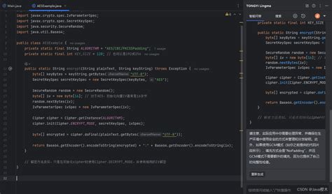 两款 Intellij Idea 的 Ai 编程插件idea好用的ai插件 Csdn博客
