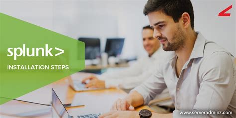 How To Install Splunk Serveradminz Blog Who Knows Server Better Than Adminz