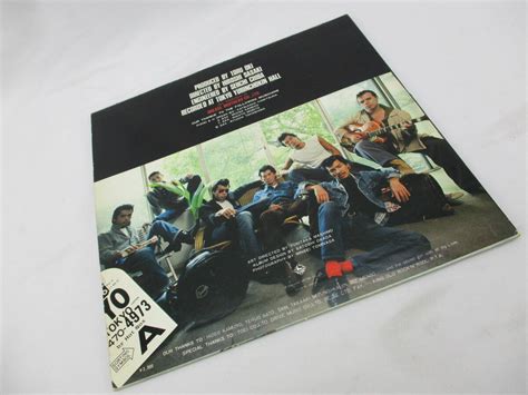 Yahooオークション クールス クールス・ライブ Lp