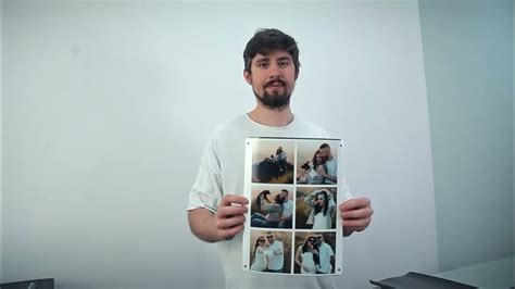 Як Зберегти Спогади Фотомагніти Альбоми Друк Фото на Полотні — Друкуй з Your Magnets Youtube