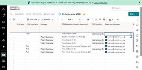 Automation Isnt Working — Smartsheet Community