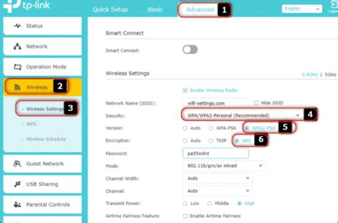How To Fix Weak Security Wi Fi Warning On IPhone With IOS Wi Fi Settings