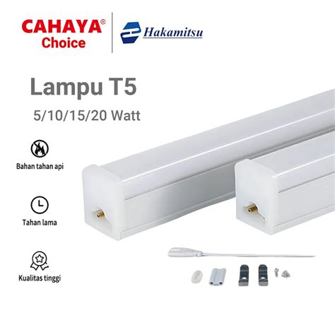 Jual Cahaya Lampu Tl Neon T Led W Tube Warna Warni Lampu T Neon Led Cm Cm