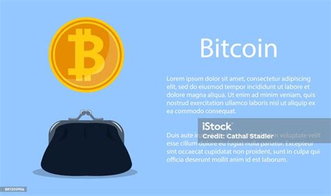 아이소메트릭 3d 벡터 일러스트 레이 션 암호화통화와 Bitcoin 지갑 1 센트에 대한 스톡 벡터 아트 및 기타 이미지 1 센트 3차원 형태 가상현실 Istock