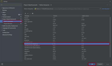 How To Load Data From Csv Files In The Robot Framework Qa Automation