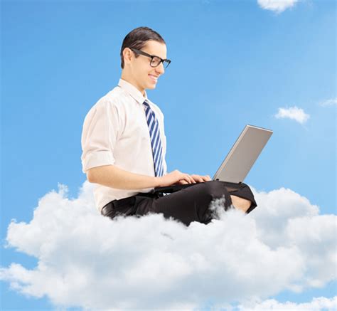 Helion Lambitieuse Initiative De Hp Dans Le Cloud Ouvert