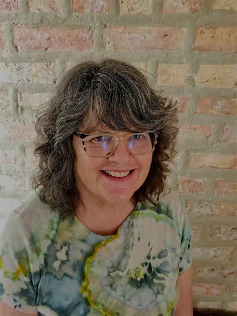 Spotlight Mary Tabar Fiber Artist Create Whimsy