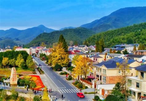 安吉县县城 湖州安吉县 第2页 大山谷图库