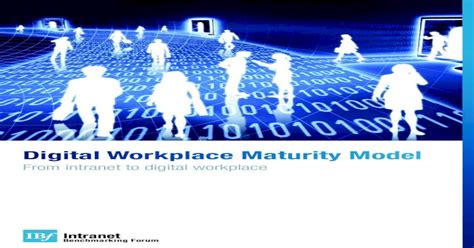 Pdf Digital Workplace Maturity Model Dokumen Tips