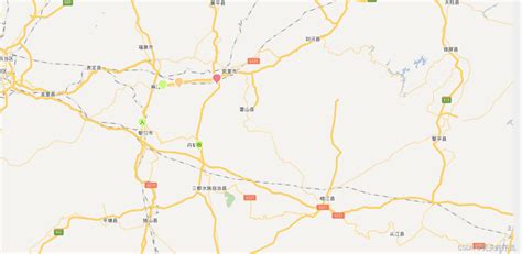 Vue百度地图加载离线瓦片（包含百度离线文件瓦片下载器）百度地图离线瓦片 Csdn博客