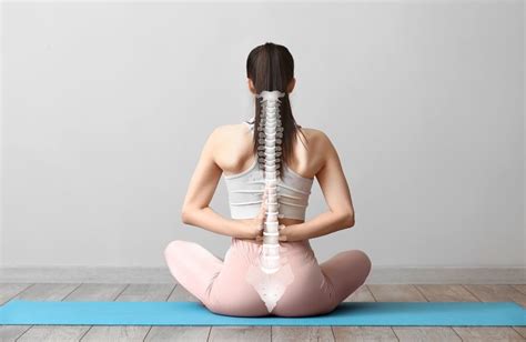 5 Exercises To Improve Your Posture And Deep Stabilizer Muscles