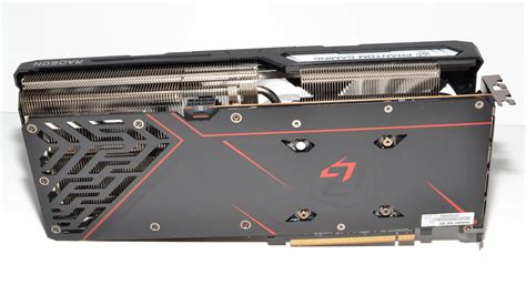Meet the ASRock RX 6600 XT Phantom Gaming D OC - AMD Radeon RX 6600 XT ...
