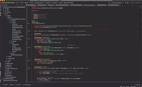 Intellij IDEA主题Monocai IDEA主题