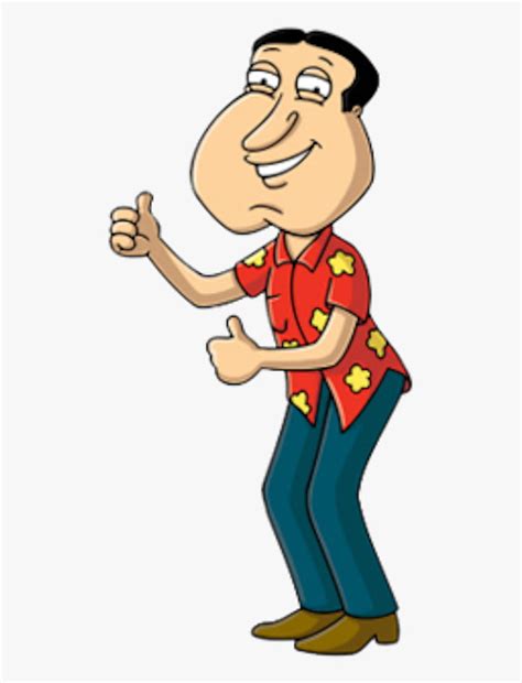 Lois Und Quagmire