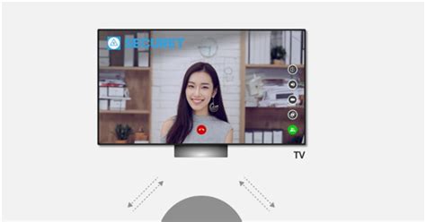 포마컴퍼니 안드로이드tv 영상통화 기술 구현