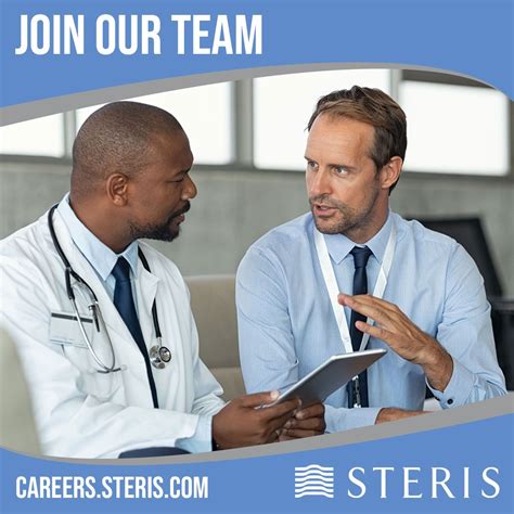 Brian Singleton On Linkedin Steris Baltimoresalescareers Capitalsales Consumablesales