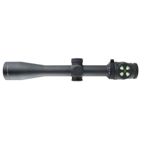 Trijicon Accupoint 25 125x 42mm Rifle Scope Moa Dot Crosshair