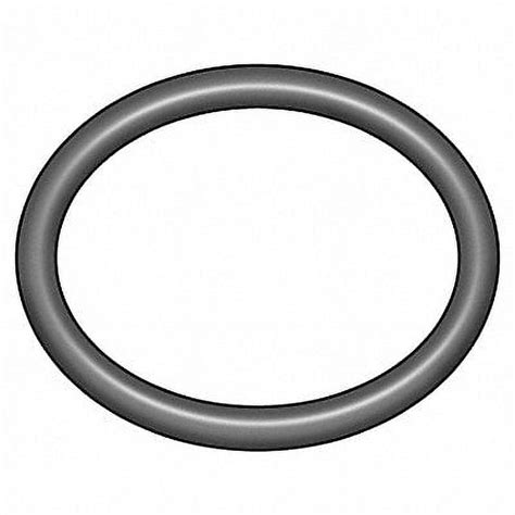 Sim Supply O Ringdash 222fep Wsil Core013 In 1whg8