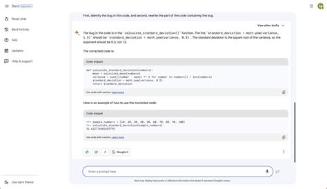 Matt Shumer On Twitter Finally The Ais Find And Fix A Simple Bug In A Short Python Script