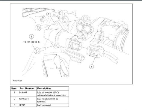 Car Does Not Idle Car Was Driving Fine Then Suddenly Quit