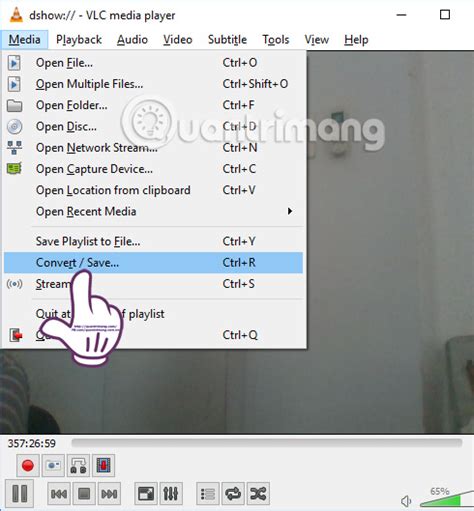 How To Record Webcam Videos On VLC Media Player How To Record Webcam Videos On VLC Media Player