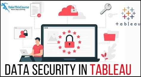 Data Security In Tableau Part 2 Data Security Machine Learning Deep Learning Data
