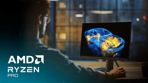 Amd Ryzen Pro