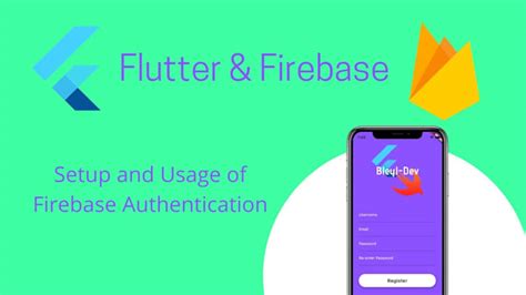 Develop Your Android And Ios App Using Flutter And Firebase By Omarmushtaha Fiverr