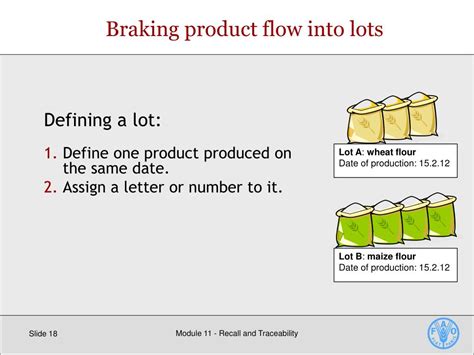 Ppt Recall And Traceability Powerpoint Presentation Free Download