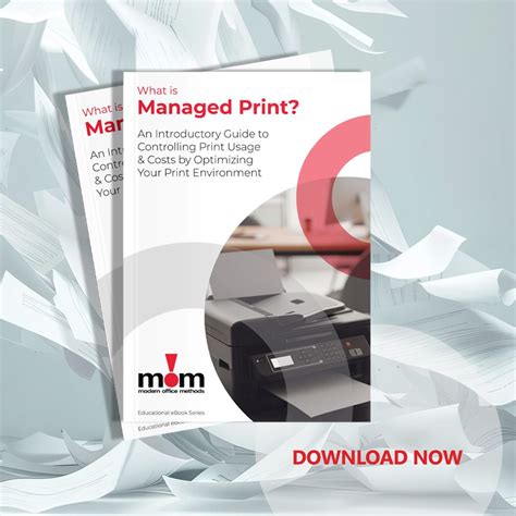 Modern Office Methods On Linkedin Managedprint Mps Employeeeducation Costsavings