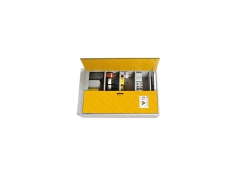 Armoire Anti Feu Faro De8 T30 Contact Armabo