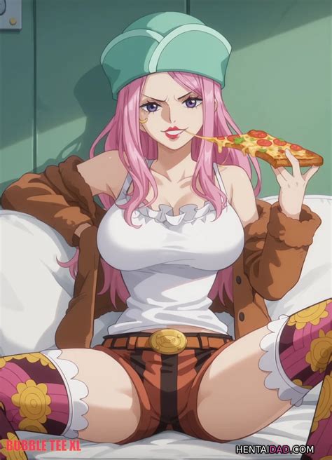 Bonney Jewelry Sex One Piece Hentaidad Bonney Jewelry Sex One Piece Hentaidad