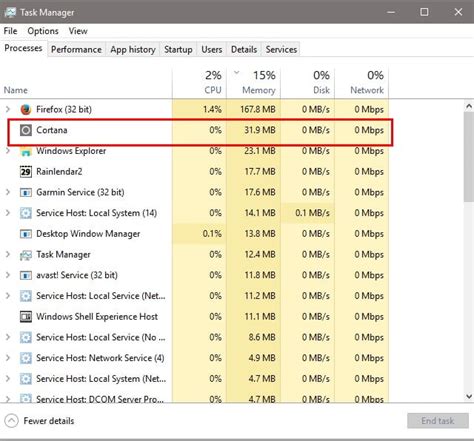 Enable Or Disable Cortana In Windows 10 Tutorials