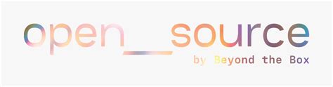 open source by beyond the box parqal