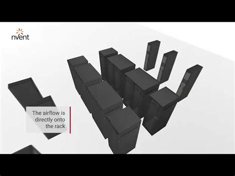 Cooling Nvent Data Solutions