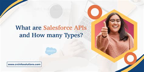What Are Salesforce Apis And How Many Types