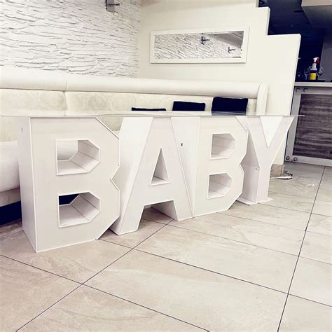 Welland Marquee Letters Company Party Marquee Decor