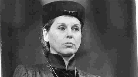 Почина актрисата Емилия Радева Plovdivtimebg