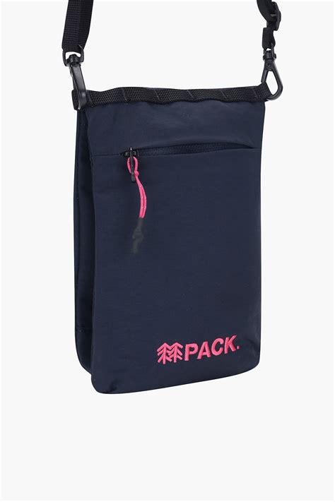 남녀공용 미니 크로스백 데이팩kolon Sport