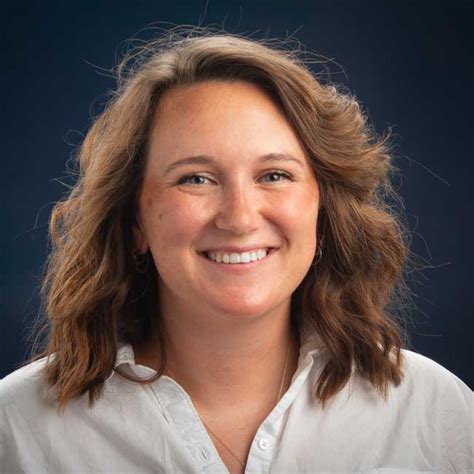 Elizabeth Joslin Clinical Instructor And Secondary Field Based