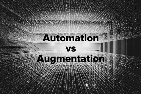 Automation Vs Augmentation In Martech