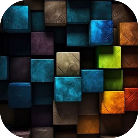 3d Parallax Wallpaper 3d Parallax Wallpaper