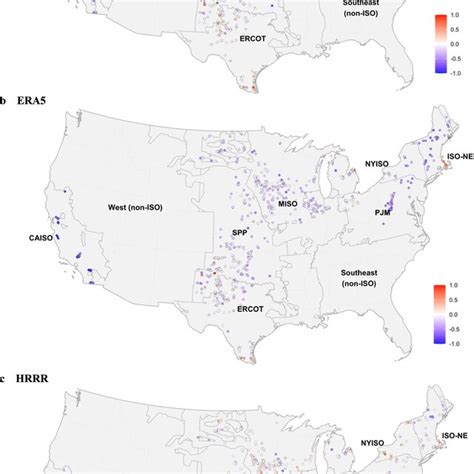 Mean Normalized Bias At Each Plant Within The Major Wholesale Download Scientific Diagram